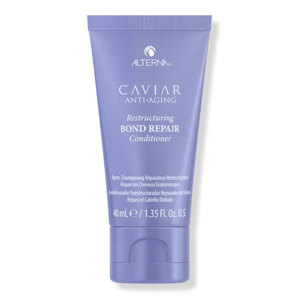 ALTERNA® Caviar Anti-aging Restructuring Bond Repair Conditioner - One-color
