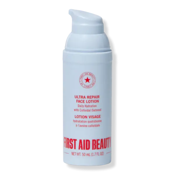 FIRST AID BEAUTY Ultra Repair Face Lotion - One-color