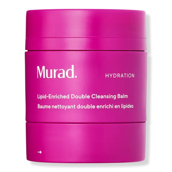 MURAD Lipid-enriched Double Cleansing Balm - One-color