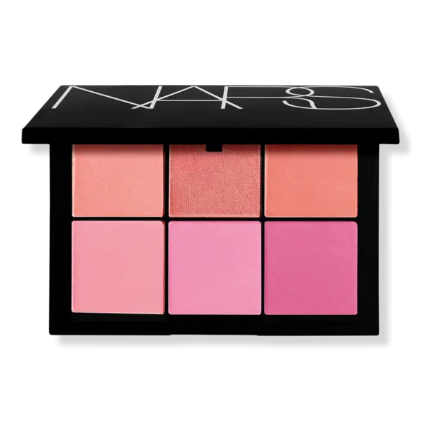 NARS Ultmate Blush Palette - I