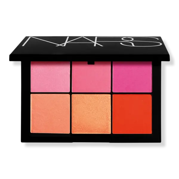 NARS Ultimate Blush Palette - Ii