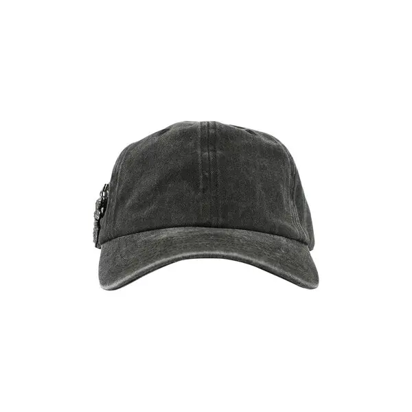 JUNGLES Angels Cap - Black