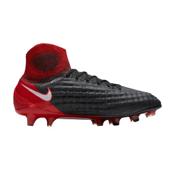 Nike Magista Obra 2 Fg Acc - Red