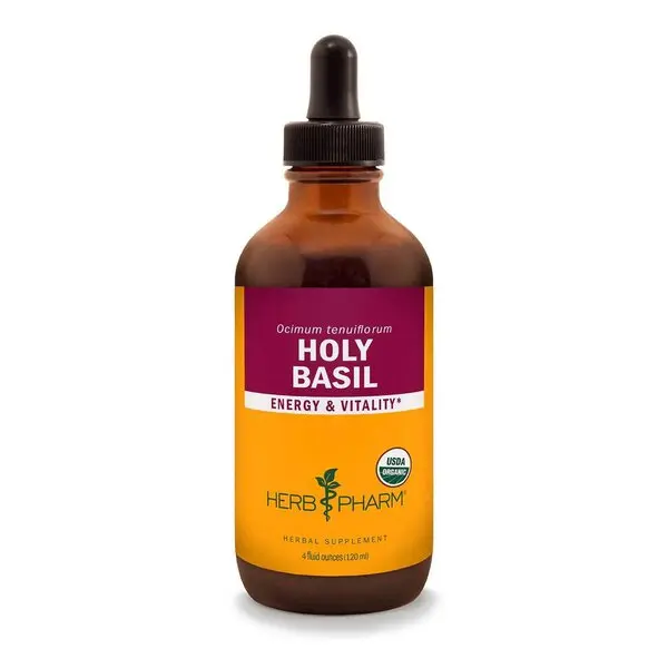 HERB PHARM Holy Basil