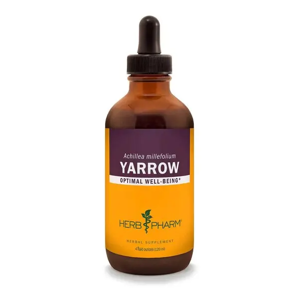 HERB PHARM Yarrow