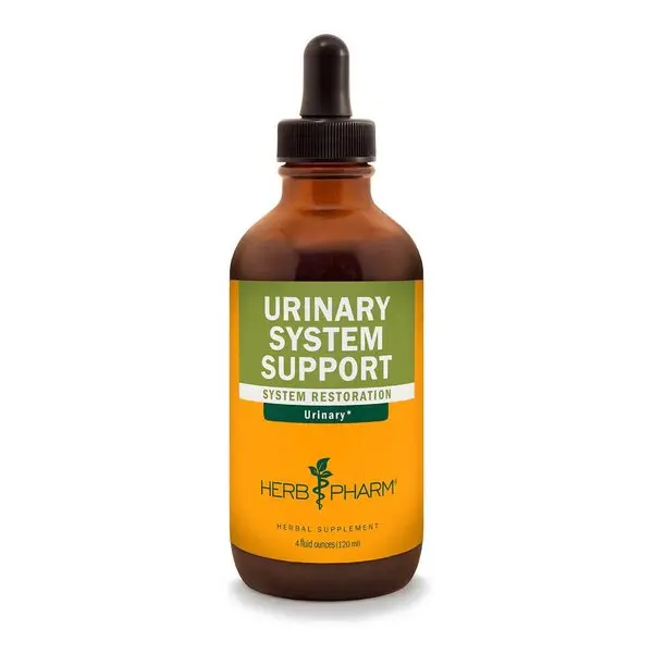 HERB PHARM Urinary System Support