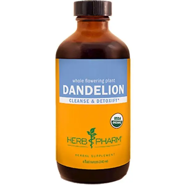 HERB PHARM Dandelion