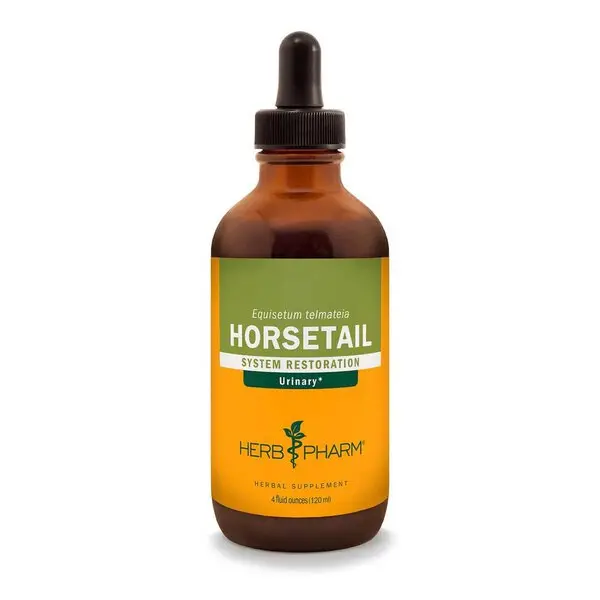 HERB PHARM Horsetail