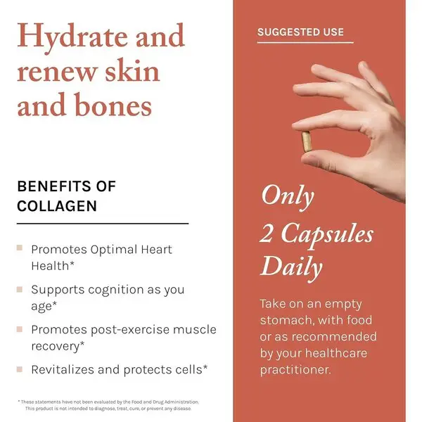 RESERVEAGE Collagen Booster