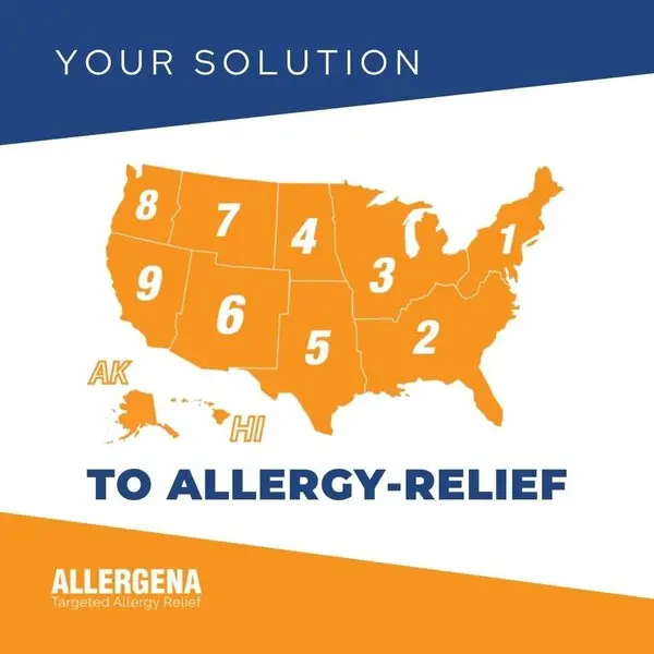 PROGENA Allergena Mold Mix