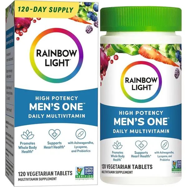 RAINBOW LIGHT One - One-color