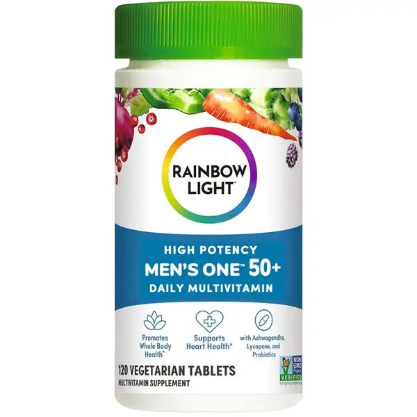 RAINBOW LIGHT One 50 - One-color