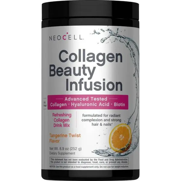 NEOCELL Collagen Beauty Infusion - One-color