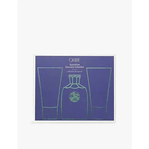 Oribe Supershine Discovery Set - One-color