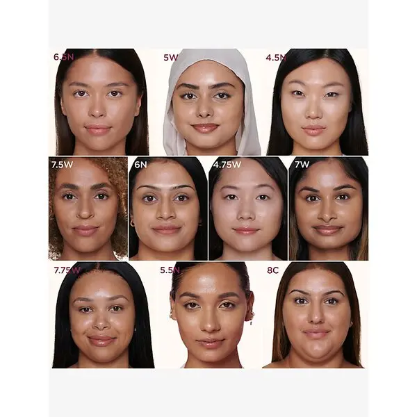 SCULPTED BY AIMEE Cushion Foundation 15g - 6n