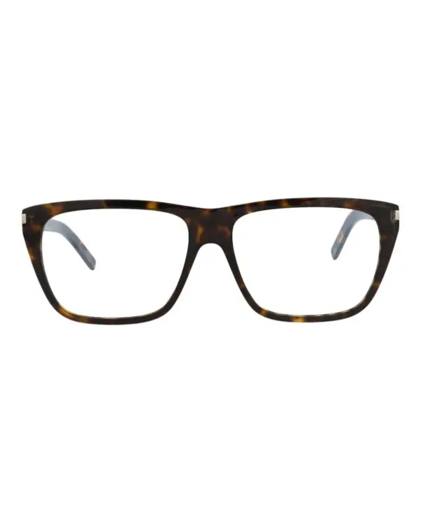 Saint Laurent Square-frame Acetate Optical Frames
