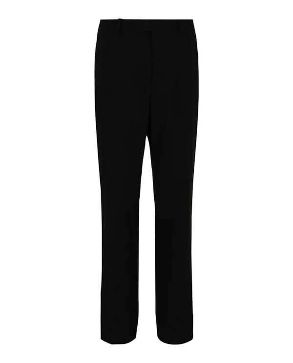 FERRAGAMO Mid-rise Trousers