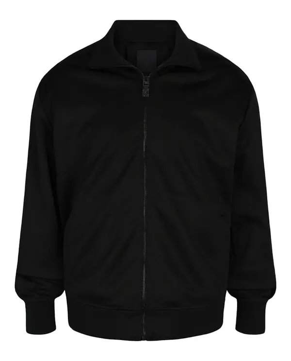 Givenchy Crystal-embellished Track Jacket