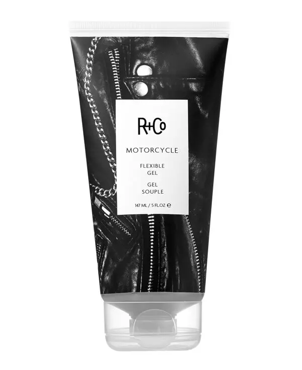 R+Co Motorcycle Flexible Hair Gel - No Color