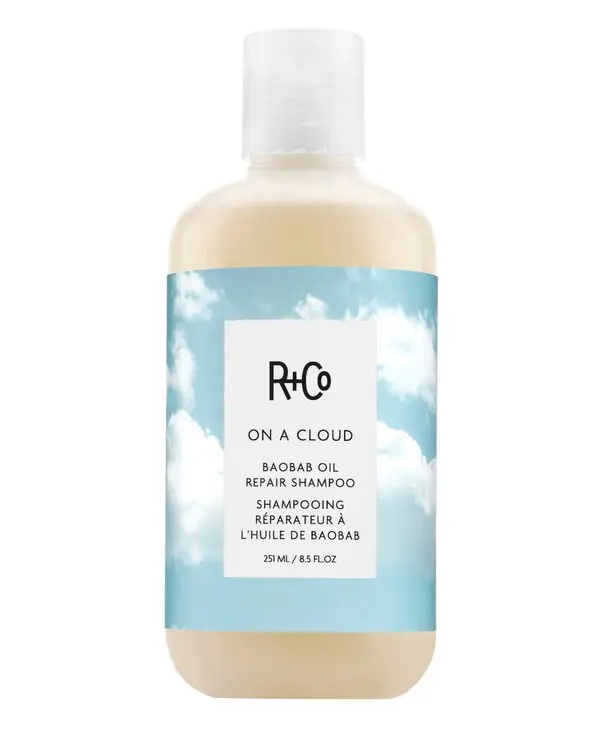 R+Co On A Cloud Repair Shampoo - No Color