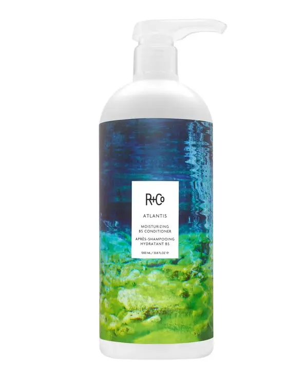 R+Co Atlantis Moisturizing Conditioner