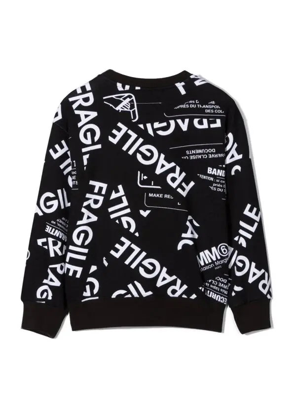 MAISON MARGIELA T-shirt