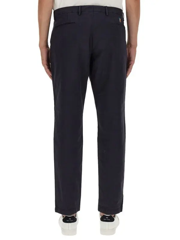 Paul Smith Regular Fit Trousers