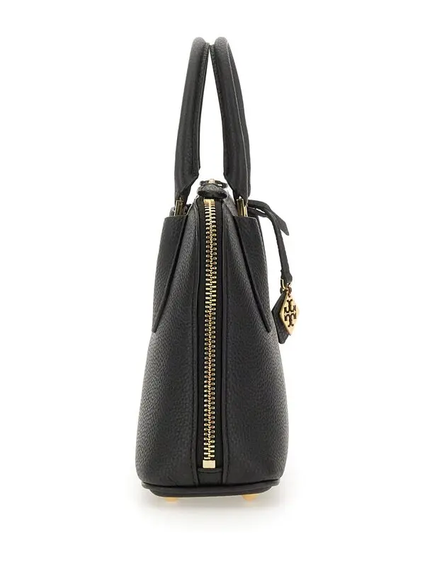 Tory Burch Mini Trunk Bag