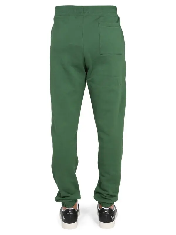 Paul Smith Jogging Pants 'happy