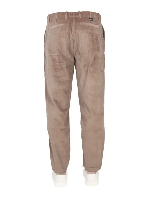 Paul Smith Velvet Pants