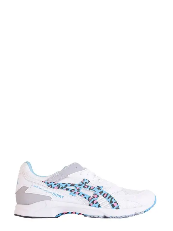 Comme Des Garçons Sneaker X Asics