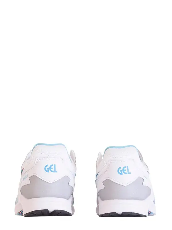 Comme Des Garçons Sneaker X Asics
