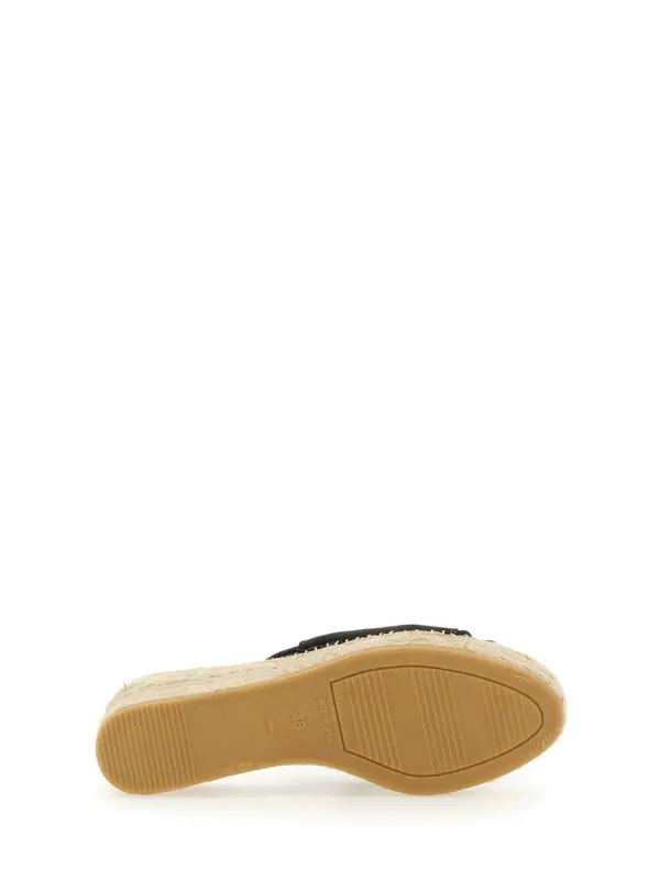 Manebí Knot Sandal