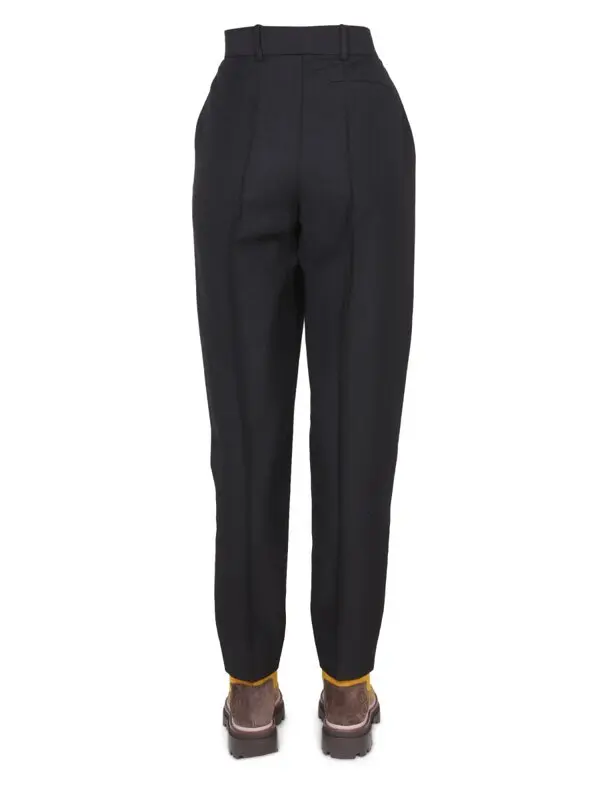 Tory Burch Mohair Pants