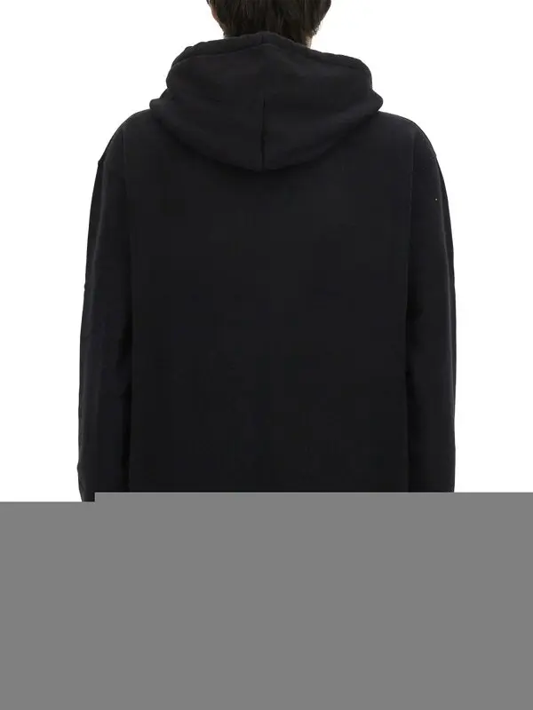 JW Anderson Sweatshirt With Logo