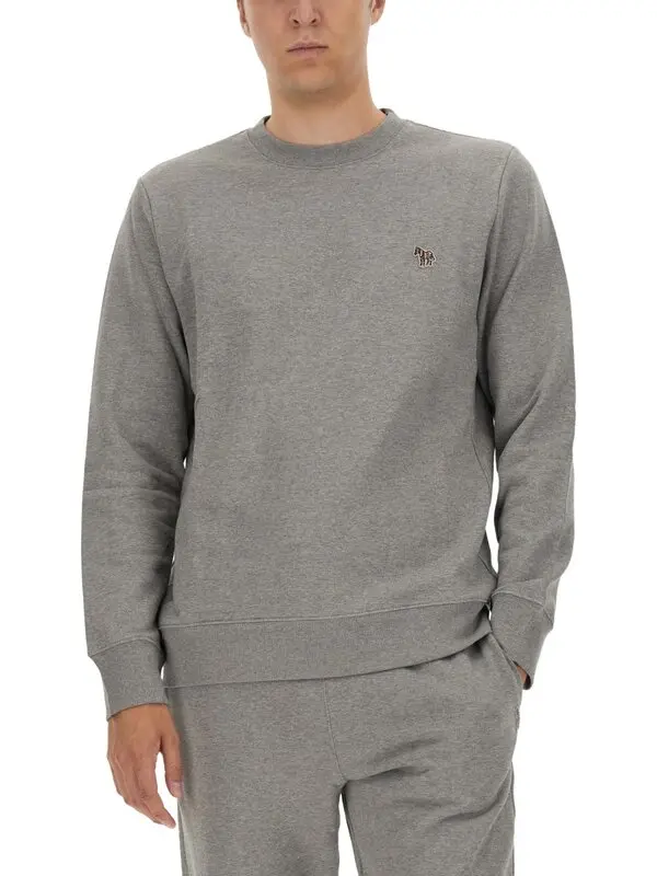 Paul Smith Logo Sweatshirt