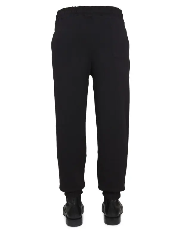Alpha Industries Pataloni With Logo