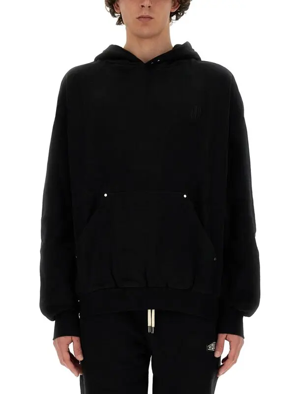 MOUTY Texas Sweatshirt