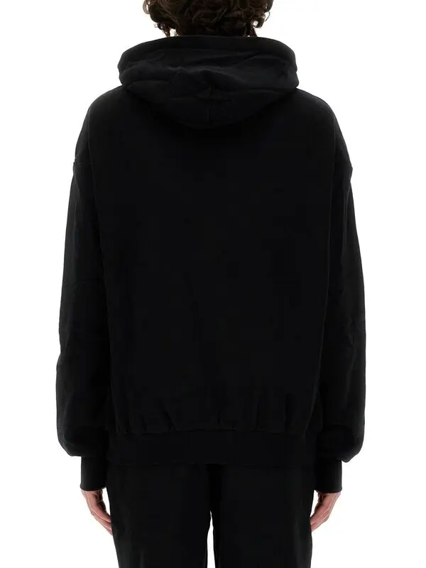MOUTY Texas Sweatshirt
