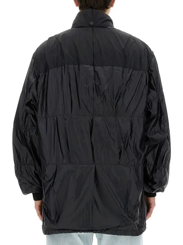 Our Legacy Nylon Jacket - Black