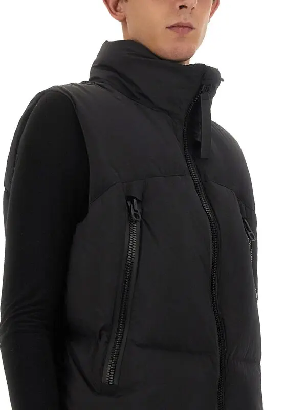 JG1 Regular Fit Jacket