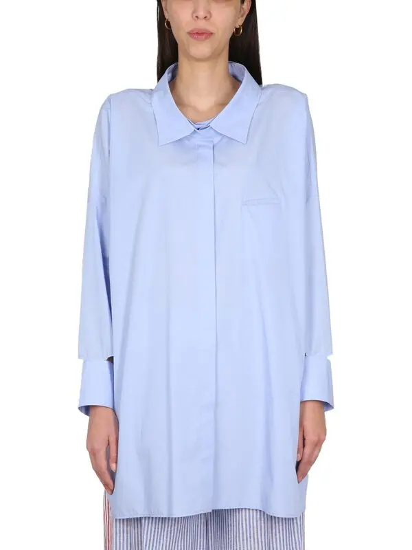 MAISON JEJIA Antoine Shirt