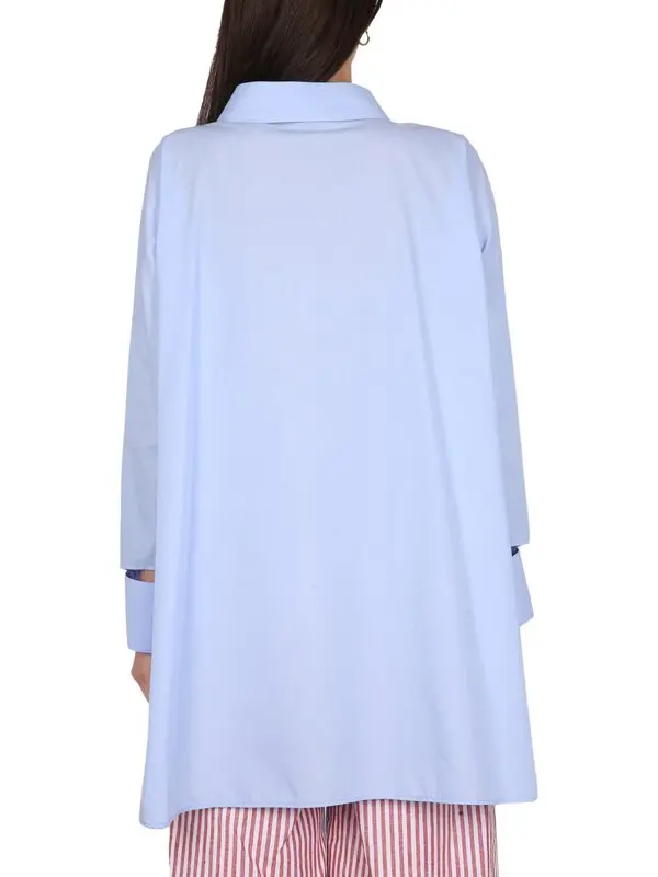 MAISON JEJIA Antoine Shirt