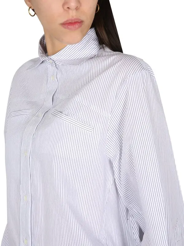 MAISON JEJIA Shirt