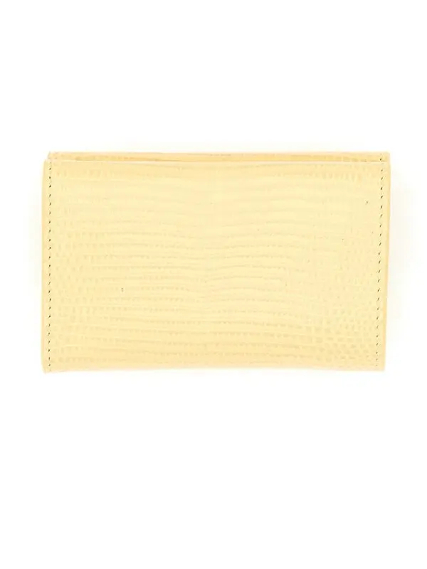 JIL SANDER Baby' Wallet