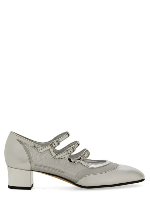 CAREL Mary Jane Pumps