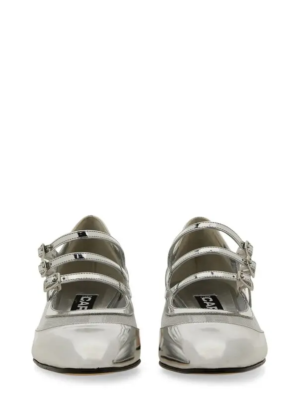 CAREL Mary Jane Pumps