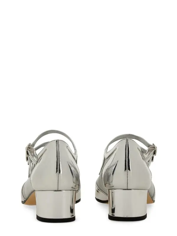 CAREL Mary Jane Pumps