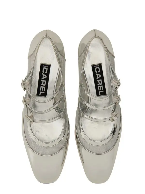 CAREL Mary Jane Pumps