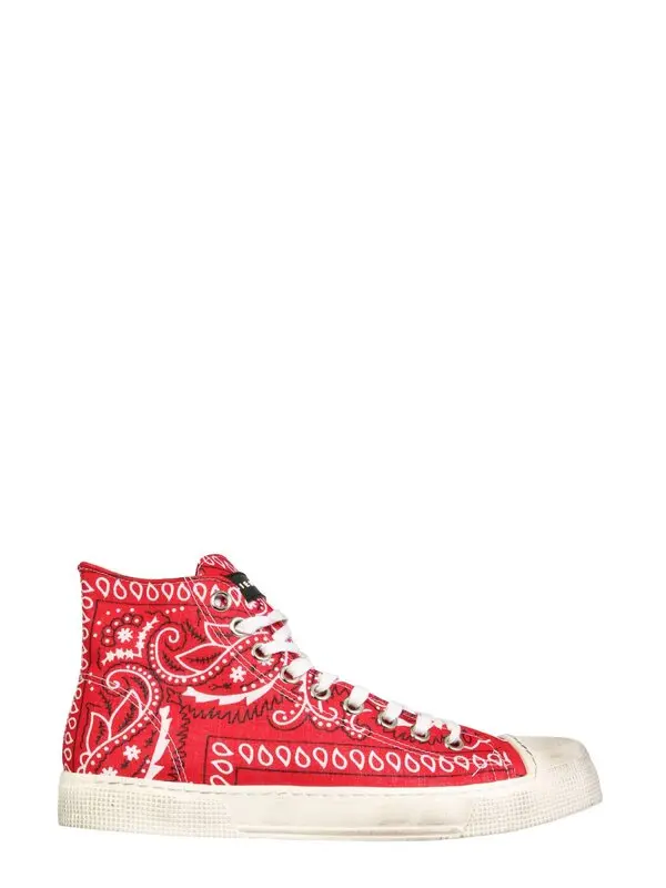 Givenchy High Top Sneakers